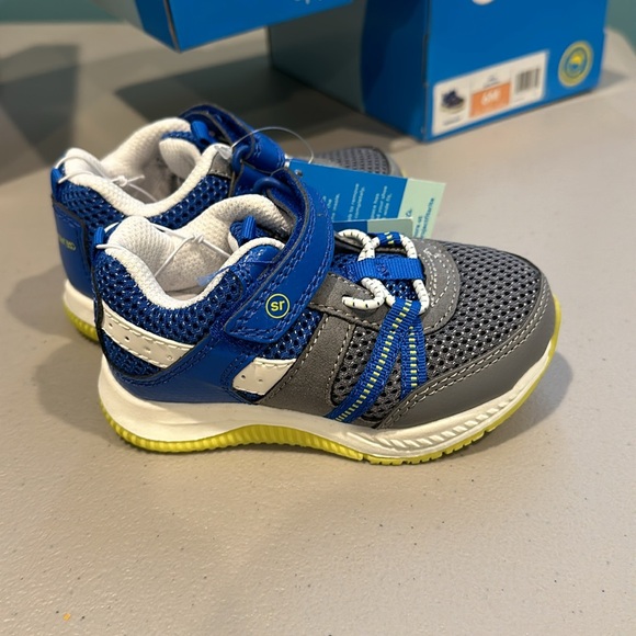 Stride Rite | Shoes | New In Box Stride Rite Tennis Shoes | Poshmark
